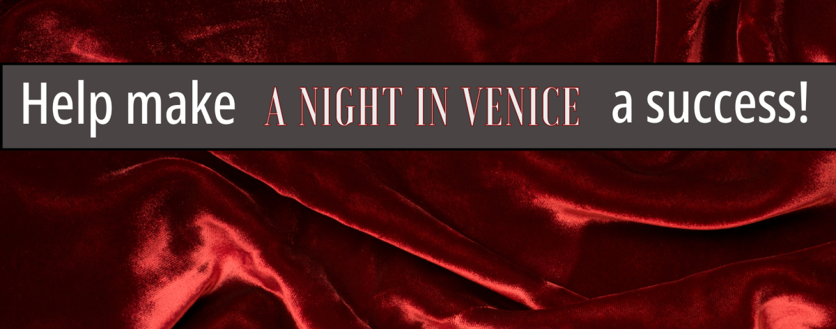 Reaching Higher | Gala